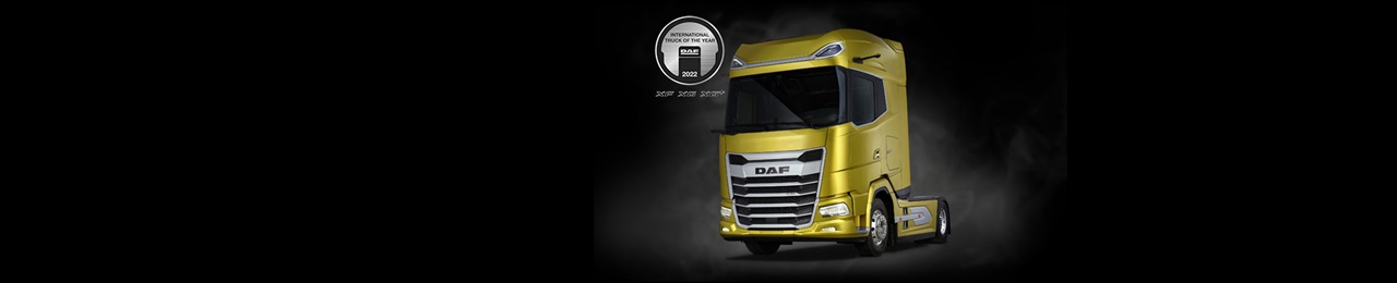 DAF Trucks Global – Choose your Country or Market - DAF Trucks N.V.