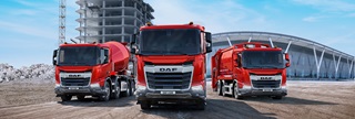 Welcome to DAF Trucks Corporate – Driven by Quality - DAF Trucks N.V.
