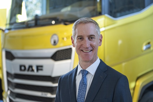 DAF Image library - DAF Trucks N.V.