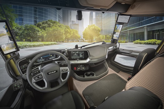 DAF Image library - DAF Trucks N.V.