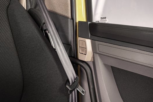 DAF Image library - DAF Trucks N.V.