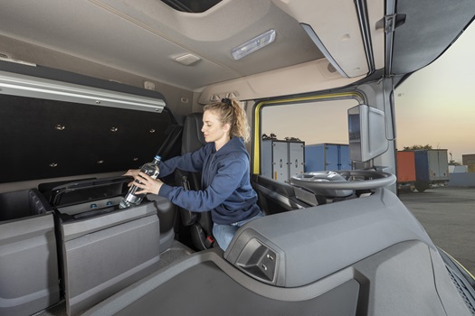 DAF Image library - DAF Trucks N.V.