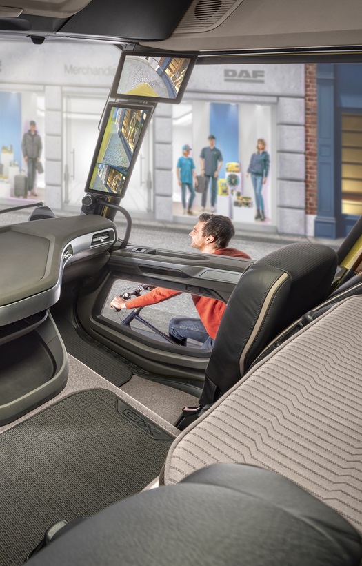 DAF Image library - DAF Trucks N.V.