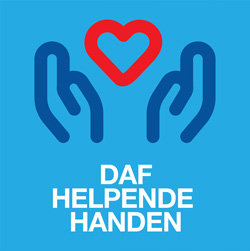 DAF Helpende Handen - DAF Trucks N.V.