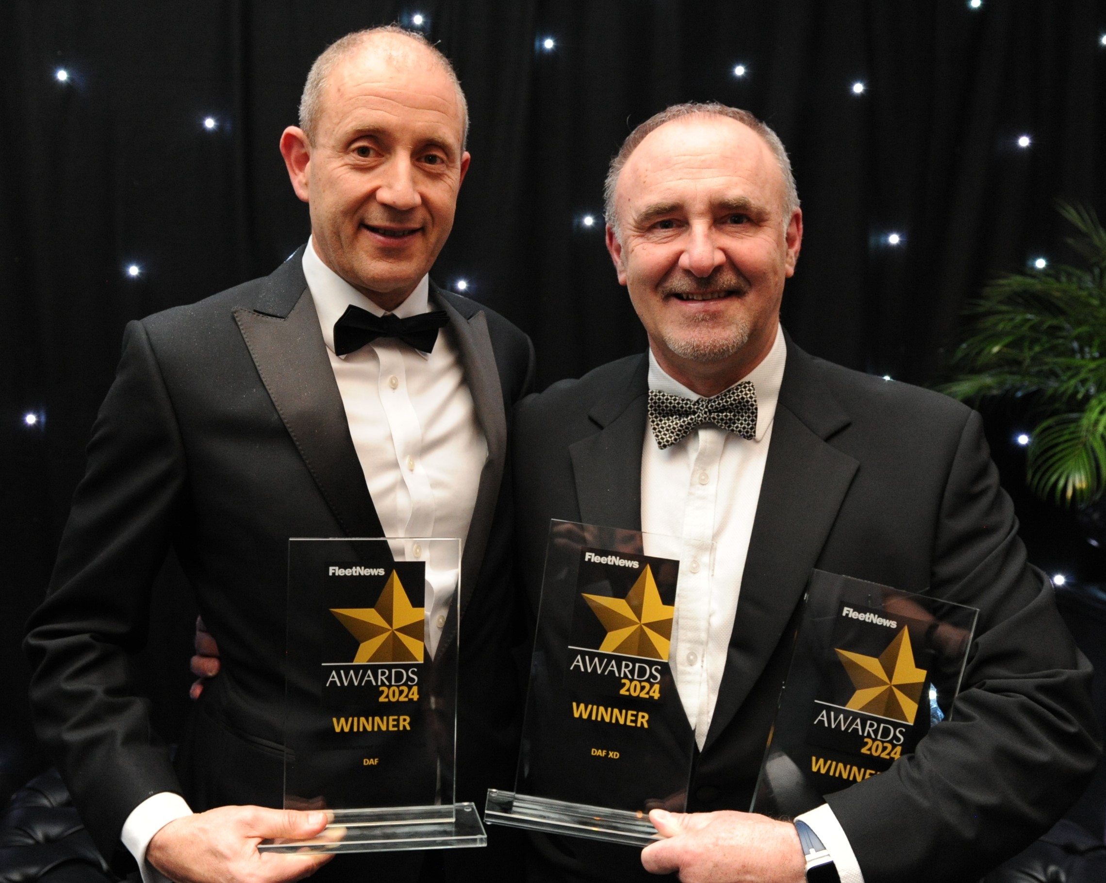 DAF Image library - DAF Trucks N.V.