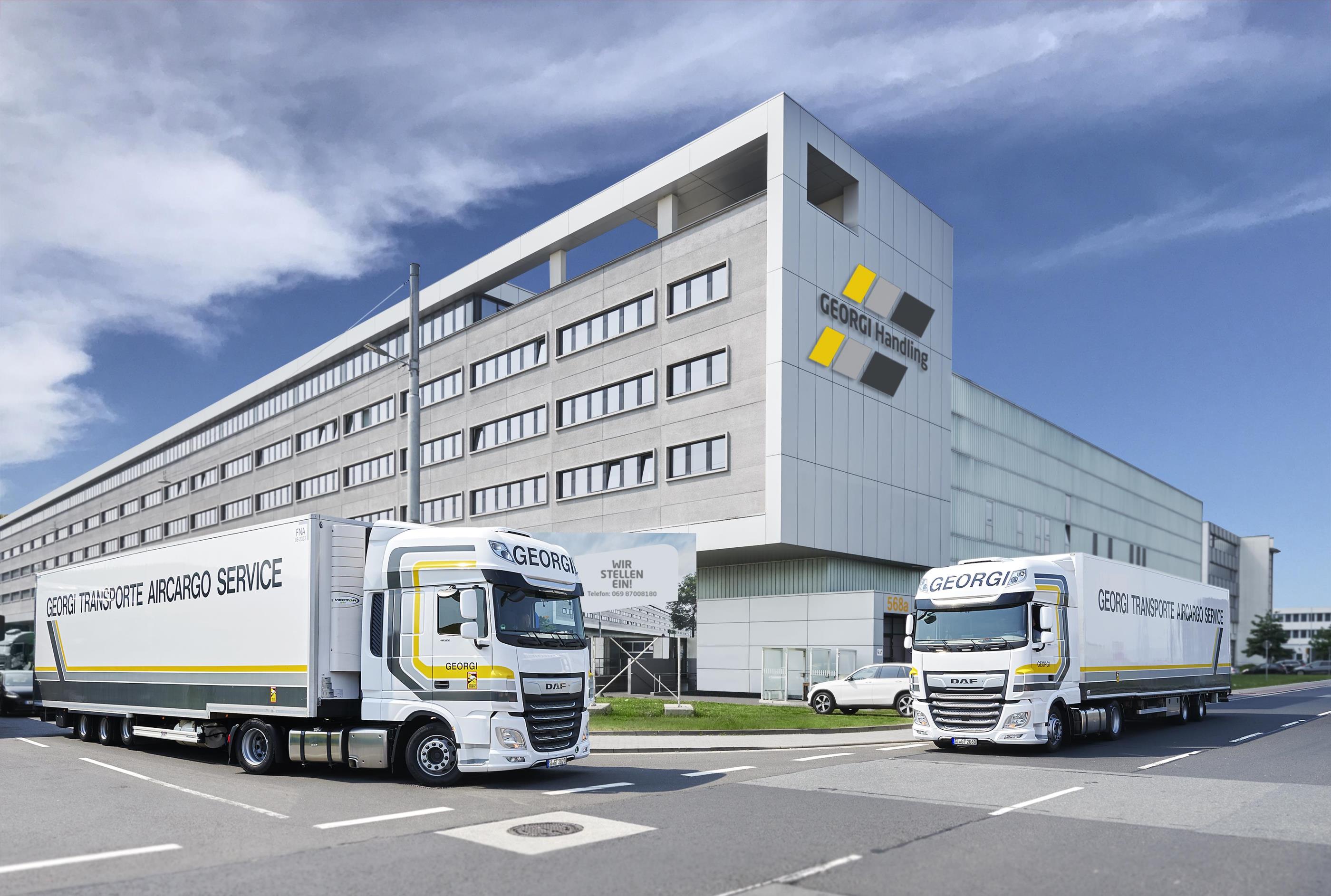 PACCAR Parts Fleet Services welcomes 1000th customer - DAF Trucks N.V.