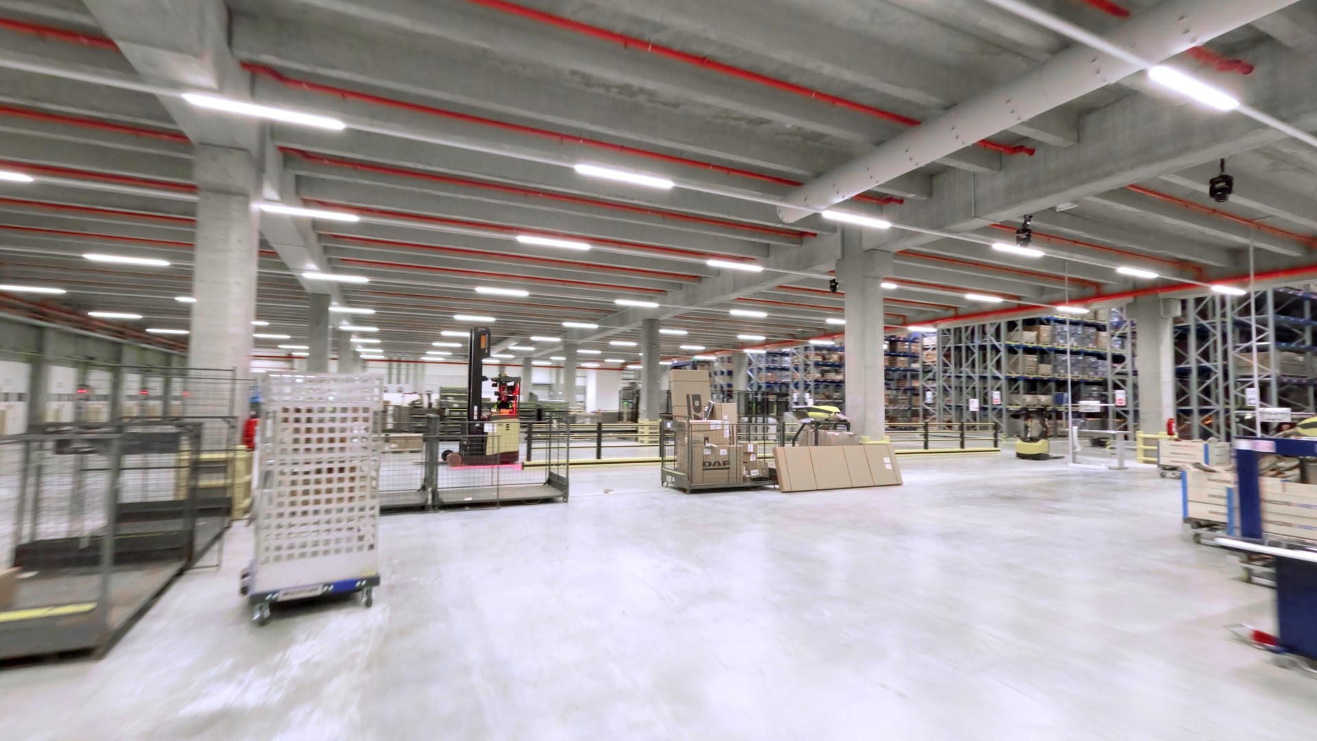 DAF Image library - DAF Trucks N.V.