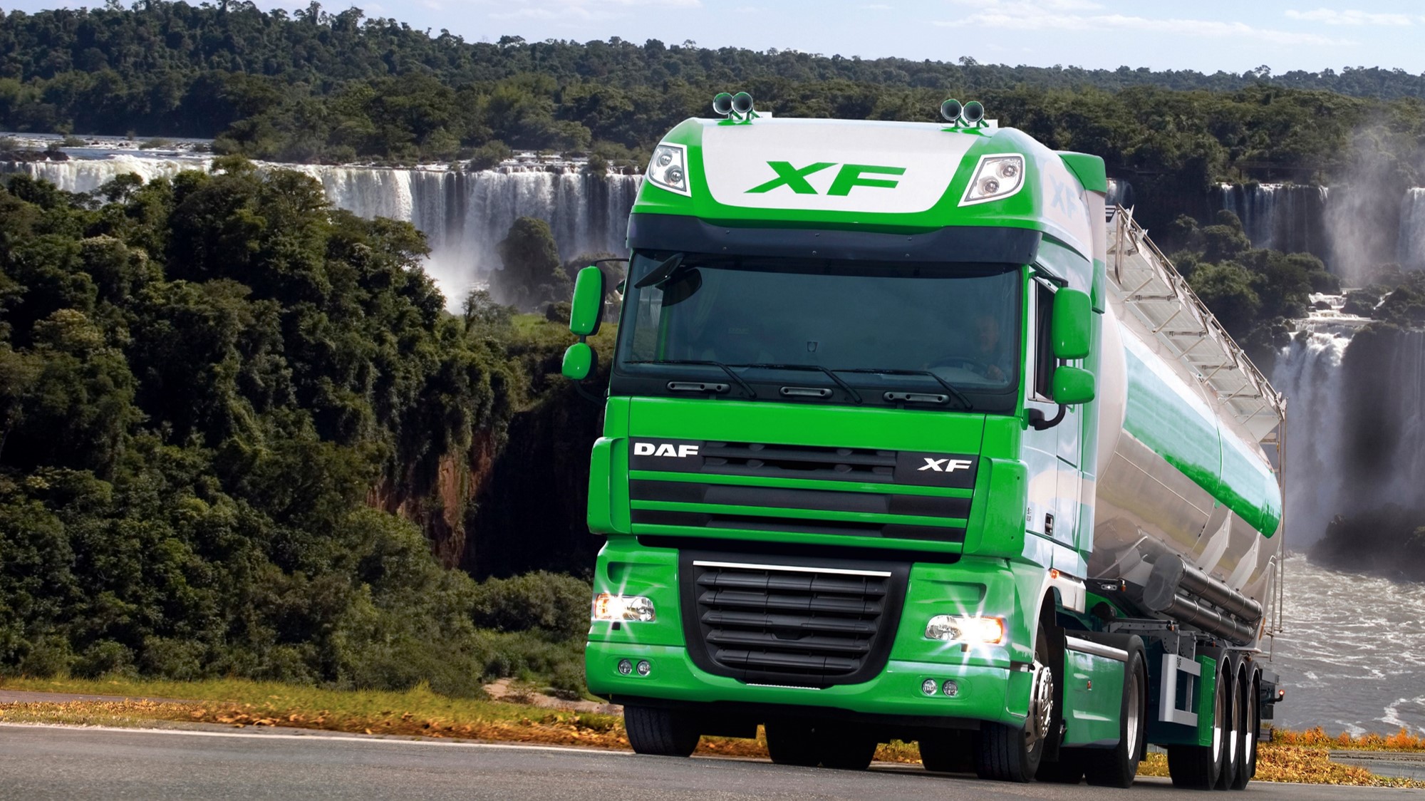 29 01 2019 PACCAR Achieves Record Annual Revenues and Net Income - DAF ...