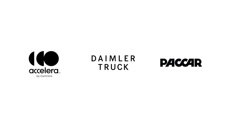 Accelera by Cummins, Daimler Truck and PACCAR Form a Joint Venture to ...