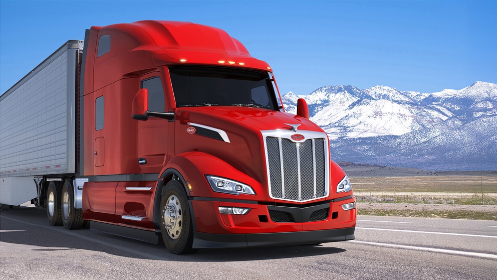PACCAR Achieves Good Financial Performance and Record PACCAR Parts ...