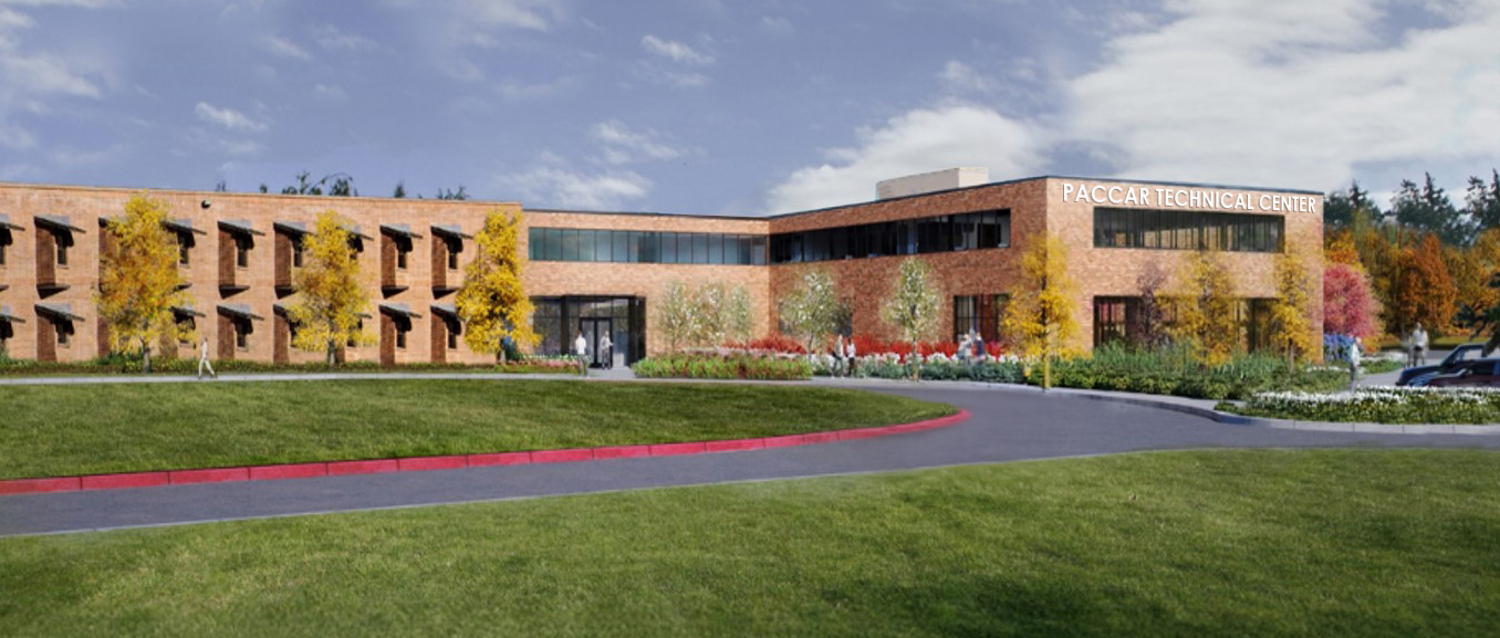 PACCAR Achieves Good Financial Performance and Record PACCAR Parts ...