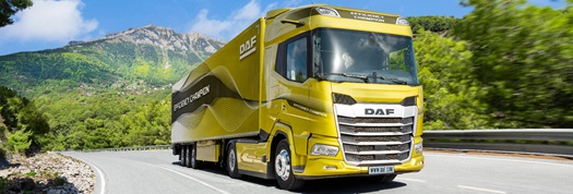 Welcome to DAF Trucks Corporate – Driven by Quality - DAF Trucks N.V.