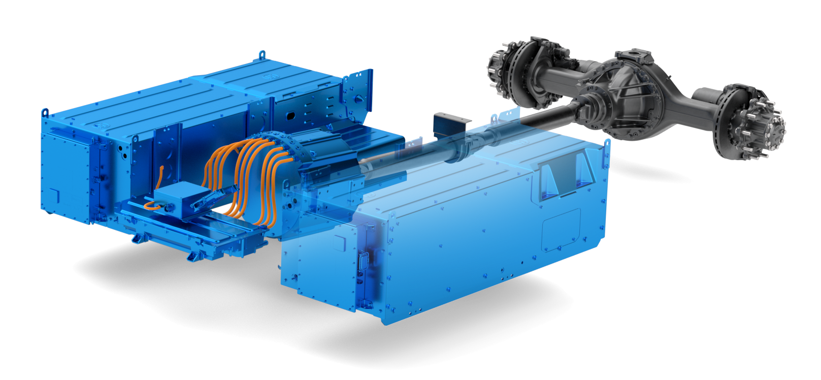 DAF Image library - DAF Trucks N.V.