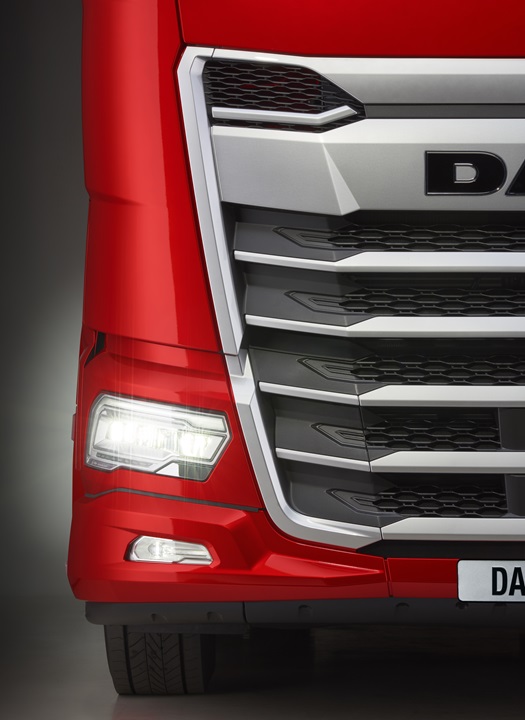 DAF Image library - DAF Trucks N.V.