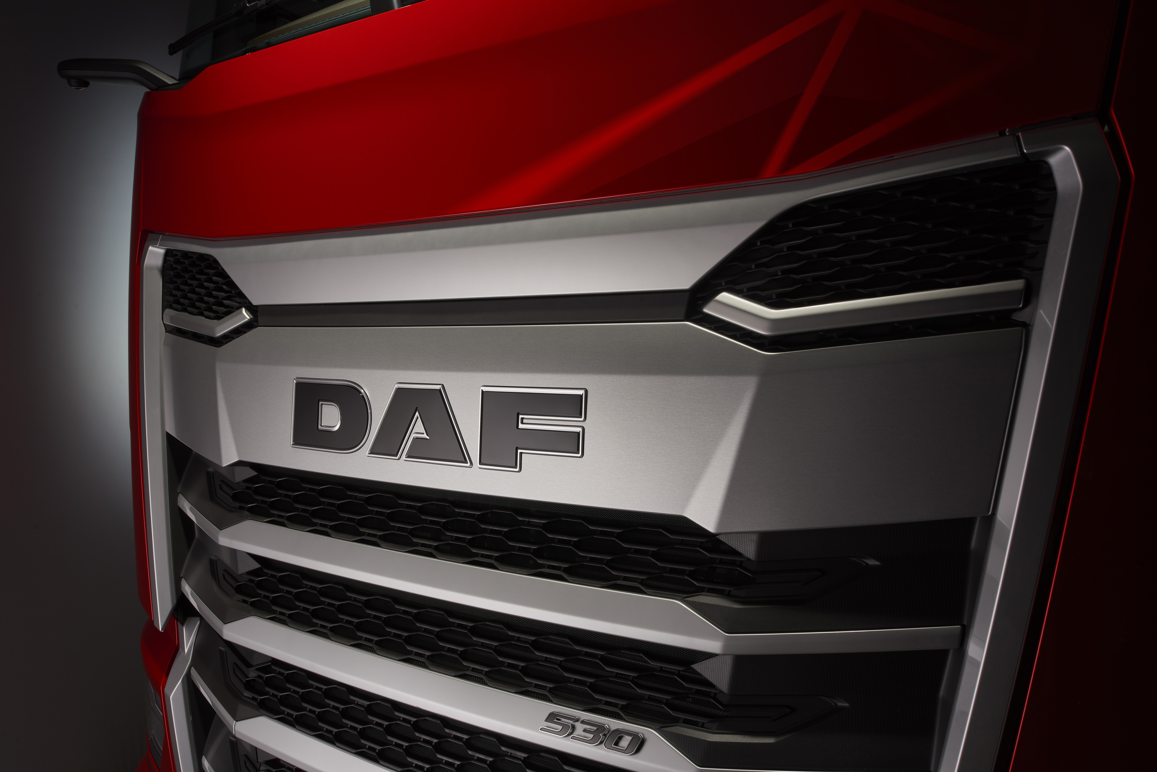 DAF Image library - DAF Trucks N.V.
