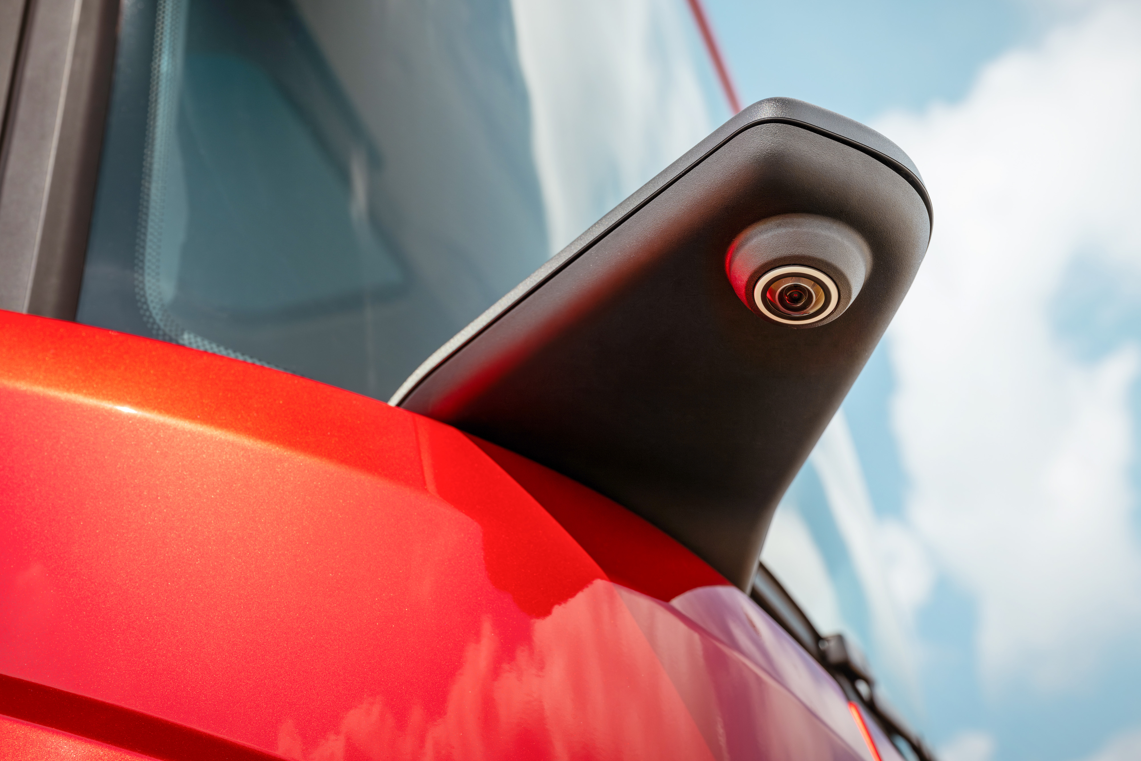 DAF Image library - DAF Trucks N.V.