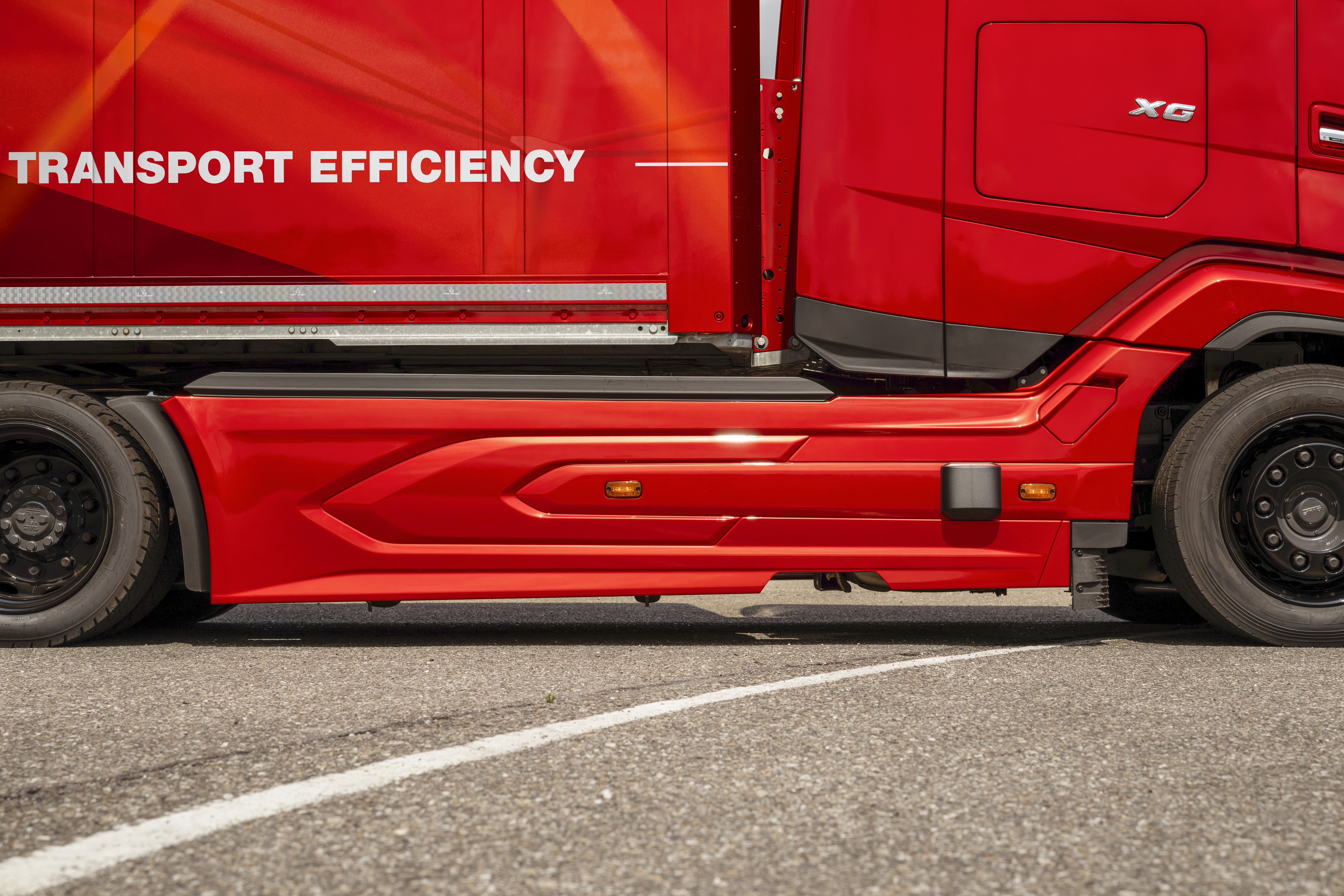 DAF Image library - DAF Trucks N.V.