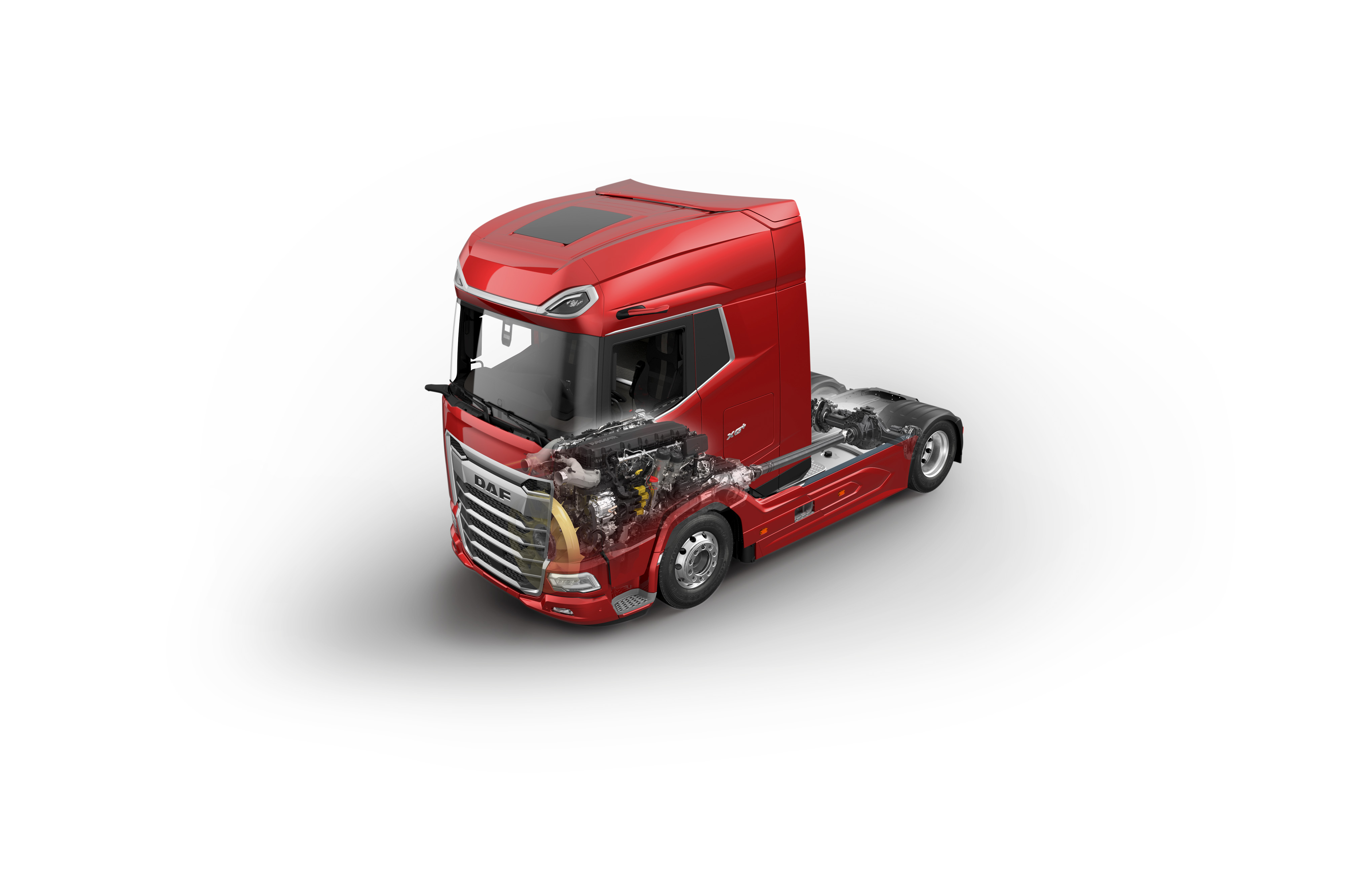 DAF Image library - DAF Trucks N.V.
