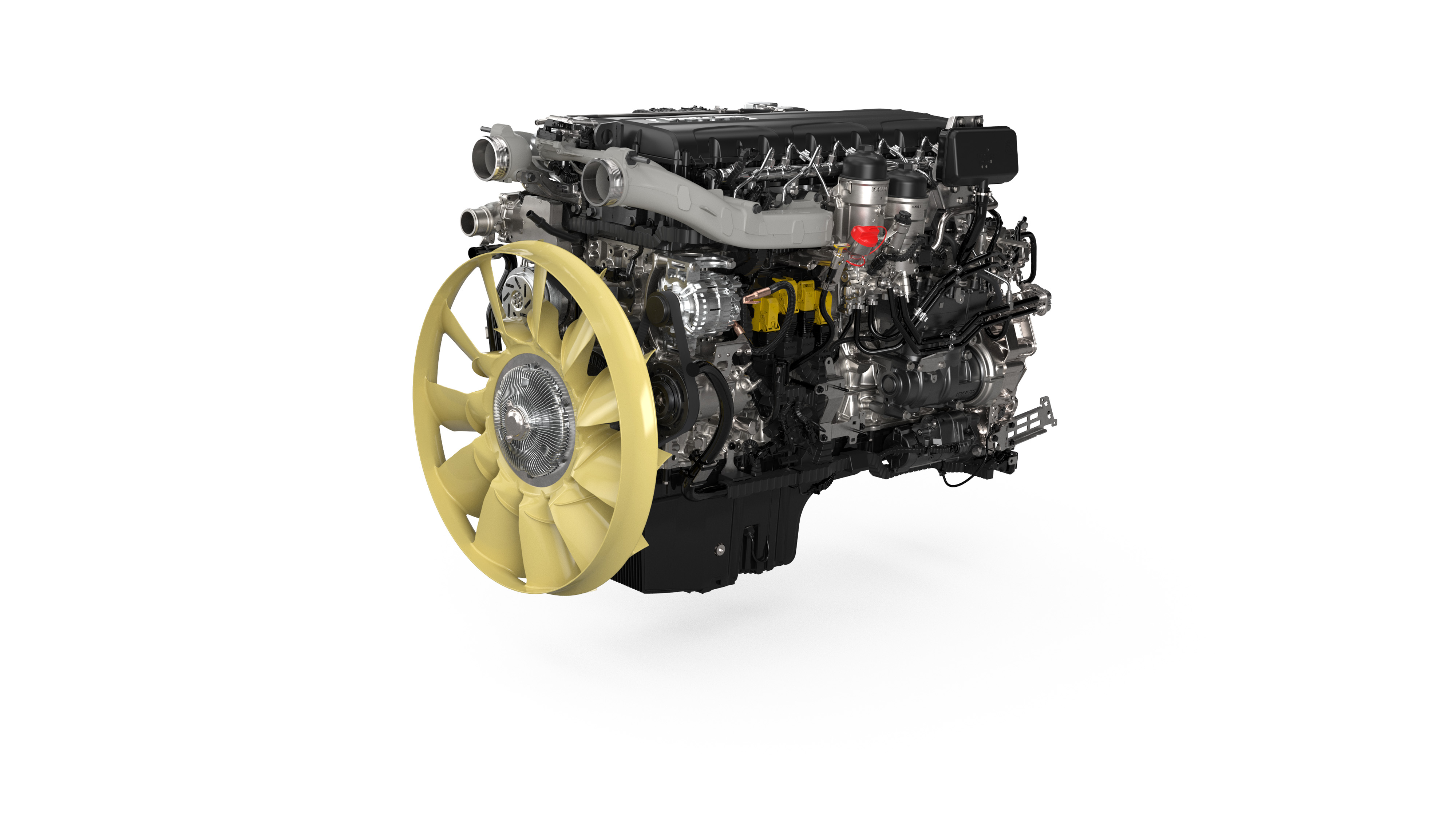 DAF Image library - DAF Trucks N.V.