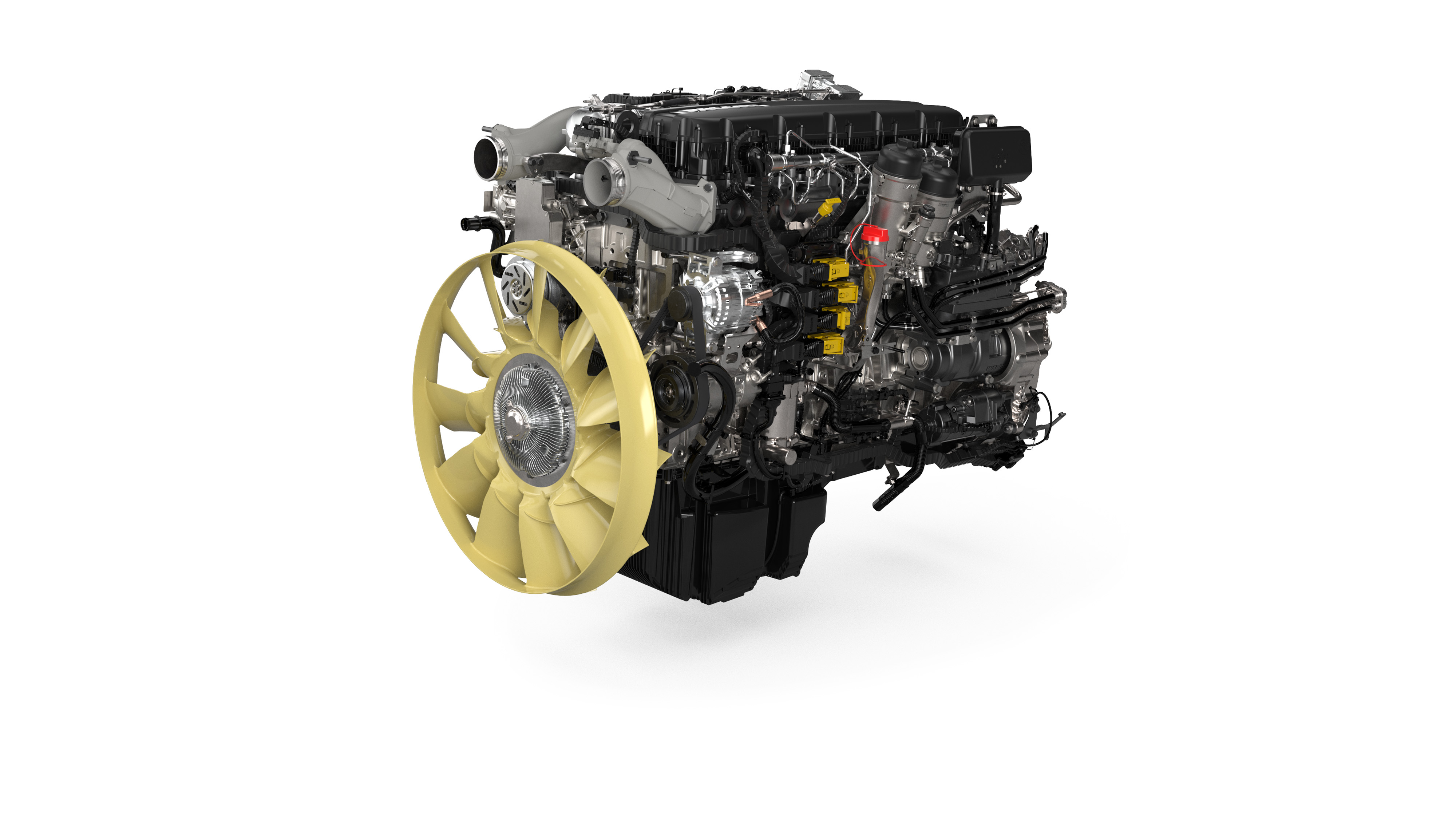 DAF Image library - DAF Trucks N.V.