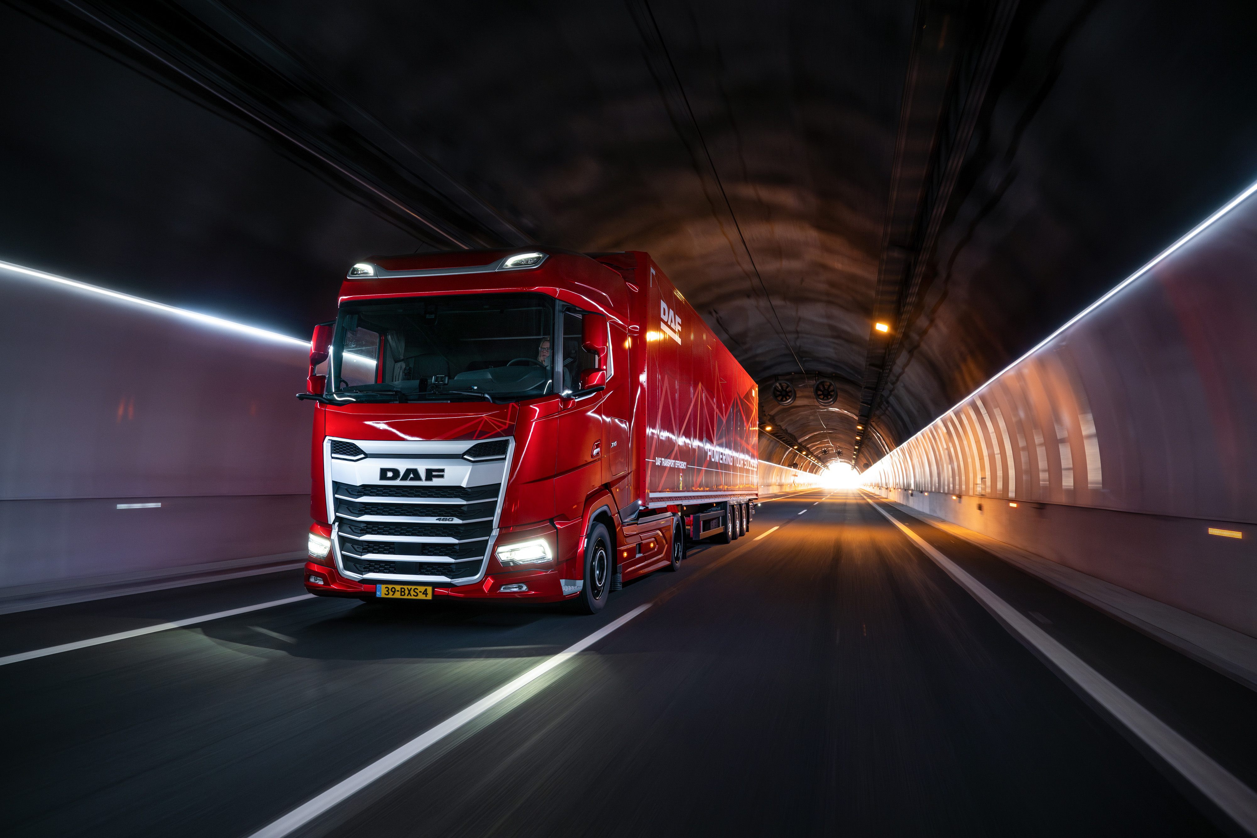 DAF Image library - DAF Trucks N.V.