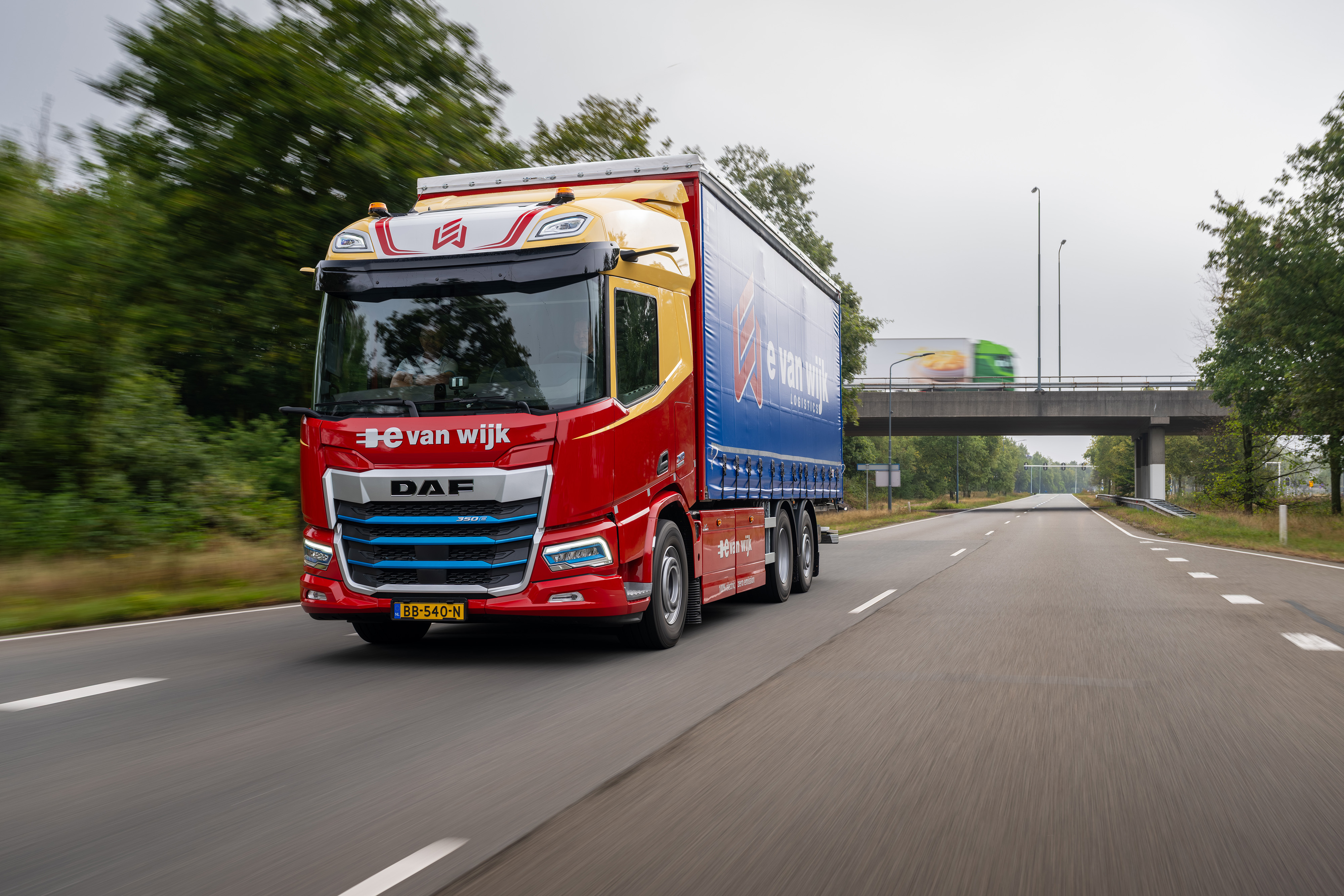 DAF Image library - DAF Trucks N.V.