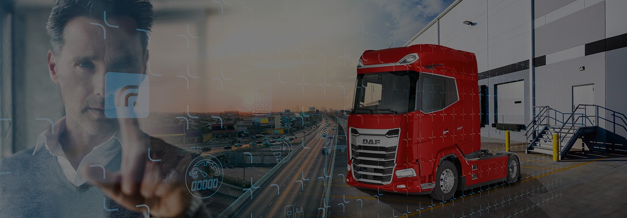 Working at DAF - DAF Trucks N.V.